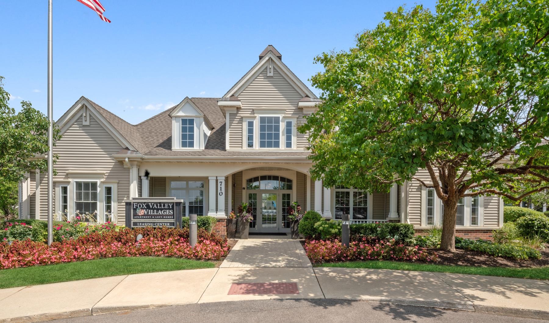 Aurora apartments for rent | Fox Valley Villages