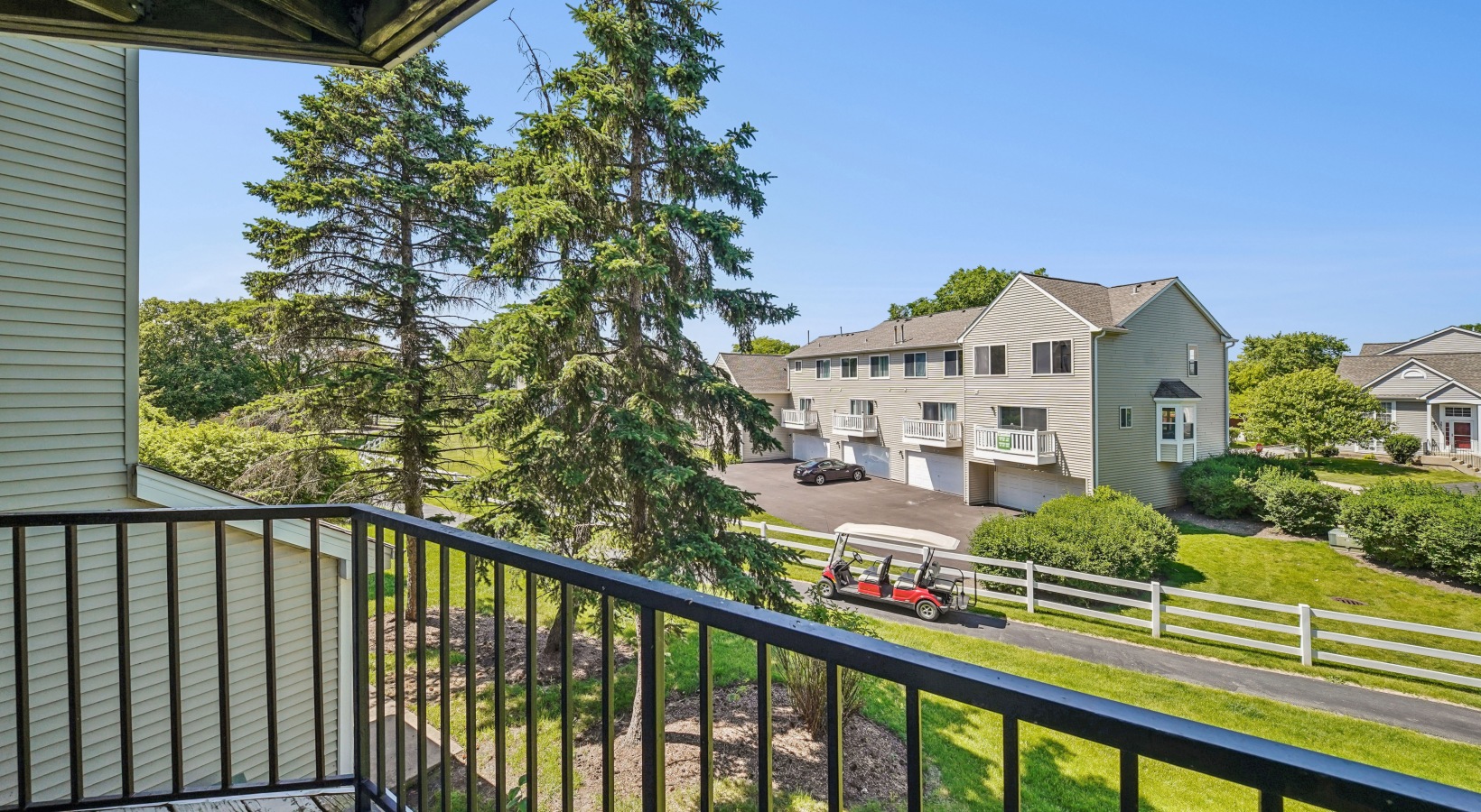 Gallery | Aurora apartments for rent | Fox Valley Villages